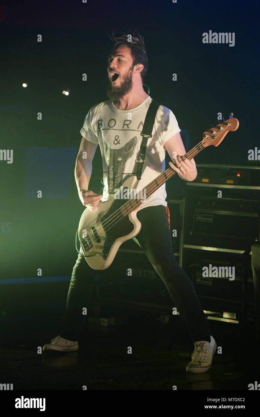 Deon rexroat hi-res stock photography and images - Alamy