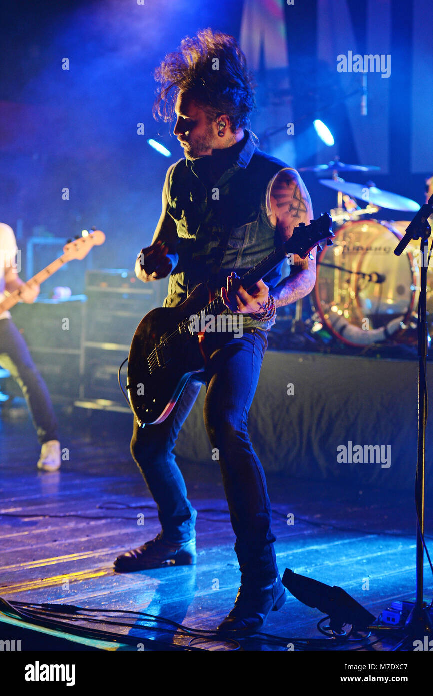 Anberlin hi-res stock photography and images - Alamy