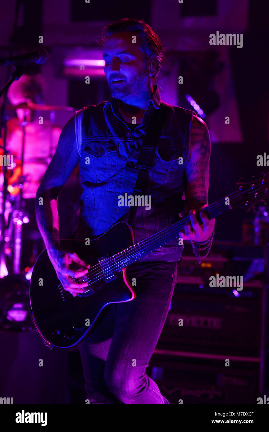 Joseph Milligan Anberlin