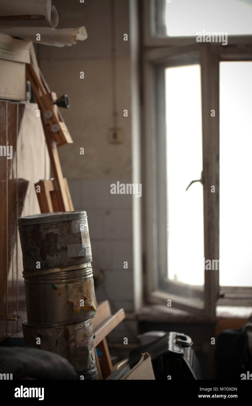 Photolithography process hi-res stock photography and images - Alamy