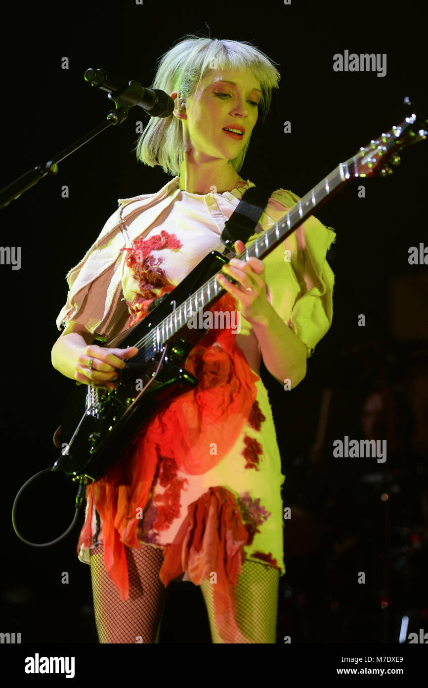 Anne erin clark hi-res stock photography and images - Alamy