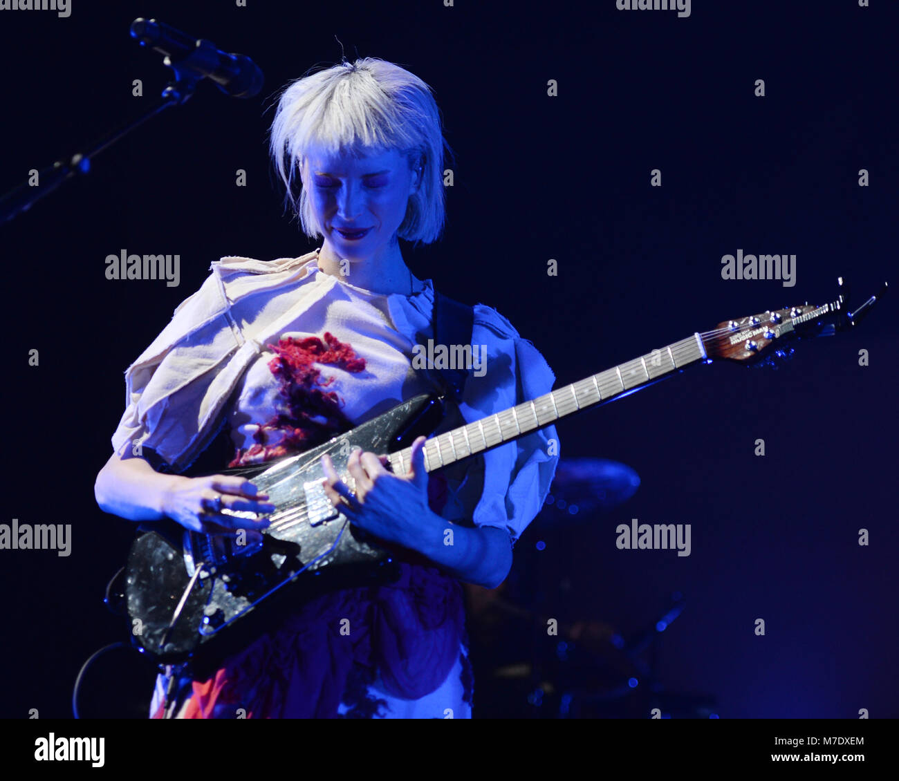 Anne erin clark hi-res stock photography and images - Alamy