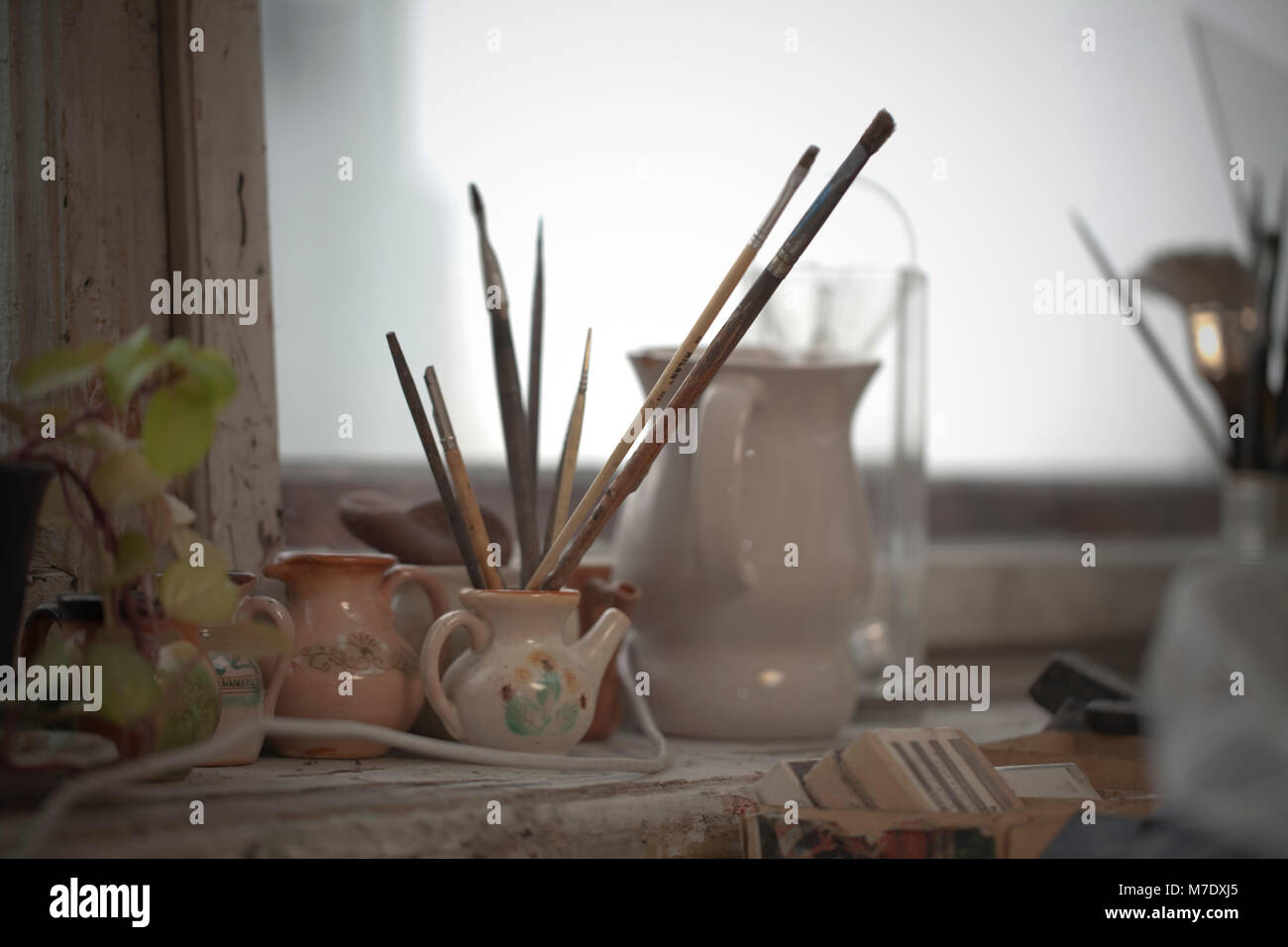 Photolithography process hi-res stock photography and images - Alamy