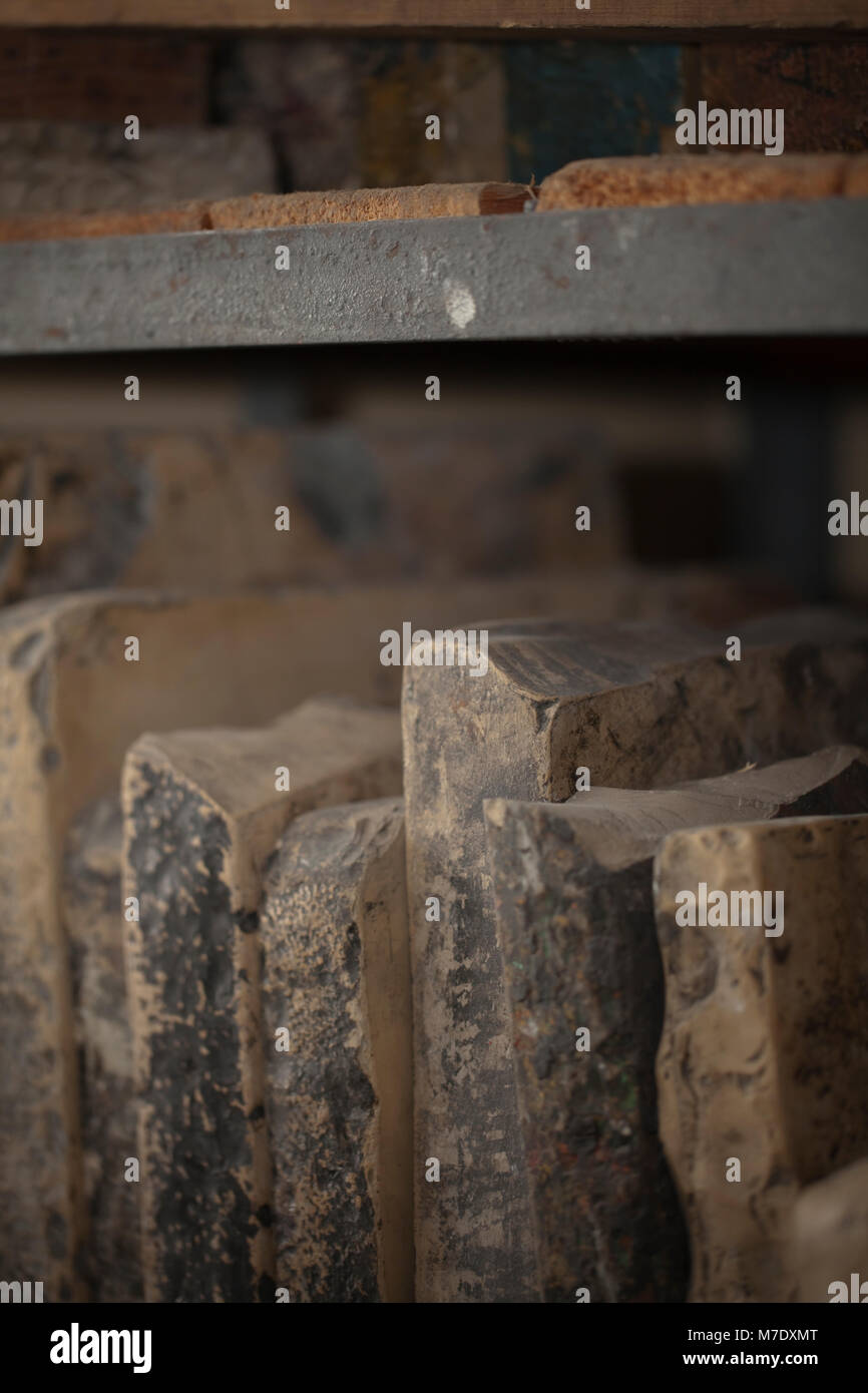 Photolithography process hi-res stock photography and images - Alamy