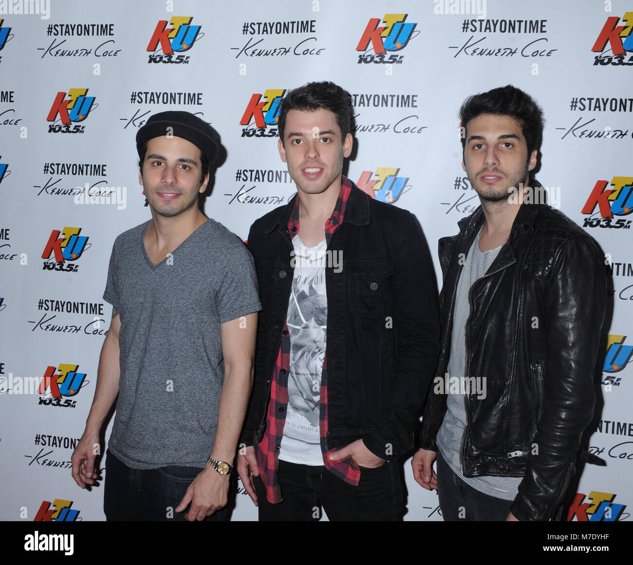 Paul rutherford performs hi-res stock photography and images - Alamy