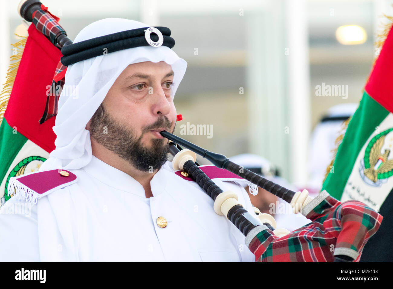 Police marching band hi-res stock photography and images - Alamy