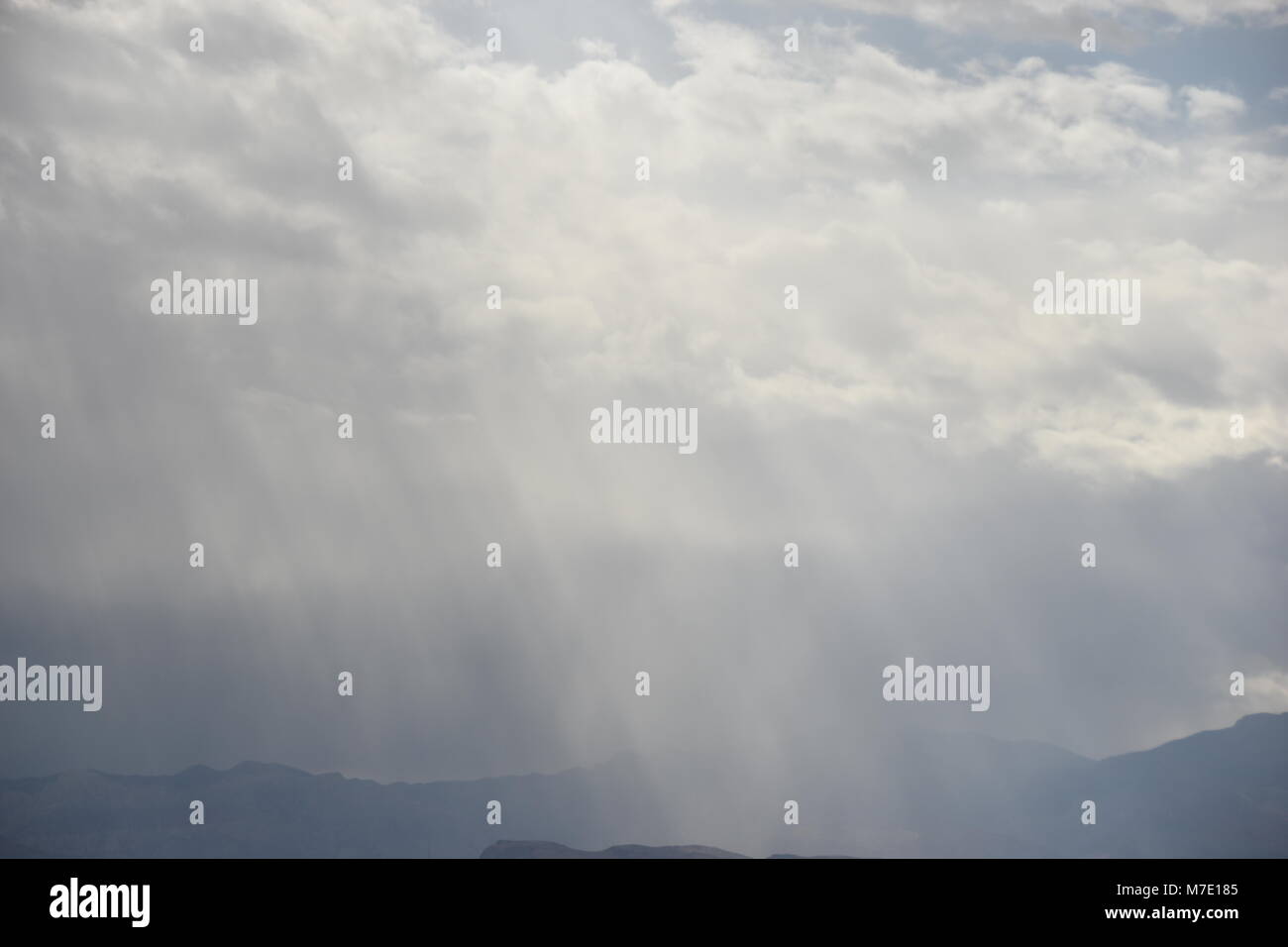 Rain and storm Stock Photo - Alamy