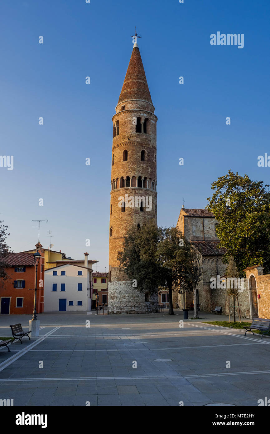 Town Of Jesolo High Resolution Stock Photography and Images - Alamy