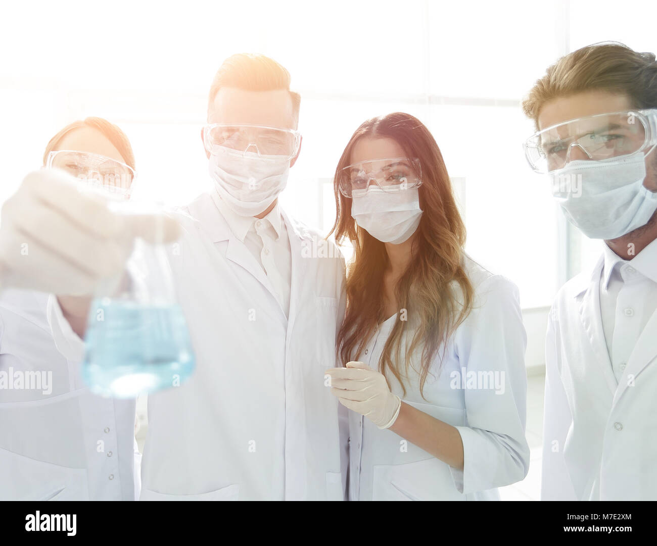background image of the healthcare team Stock Photo - Alamy