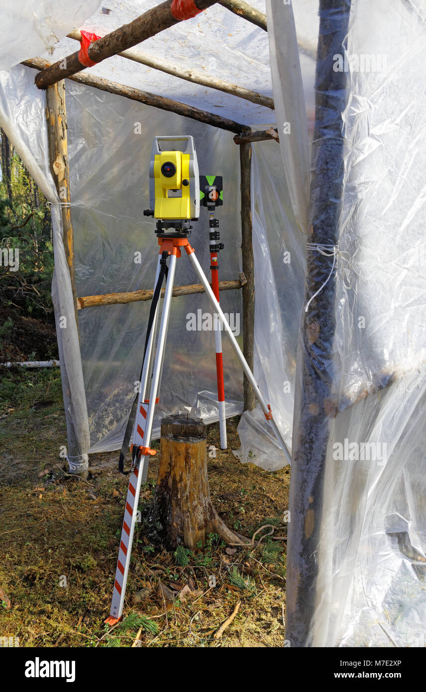 Engineering measurement tools hi-res stock photography and images - Alamy