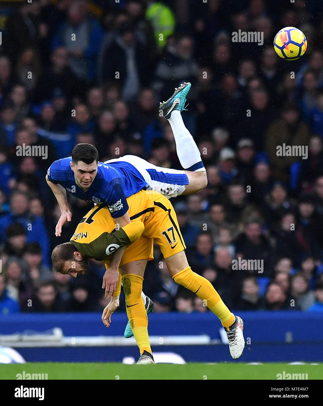 Michael keane brighton hi-res stock photography and images - Alamy