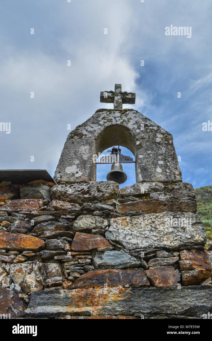 Bell baptism hi-res stock photography and images - Alamy