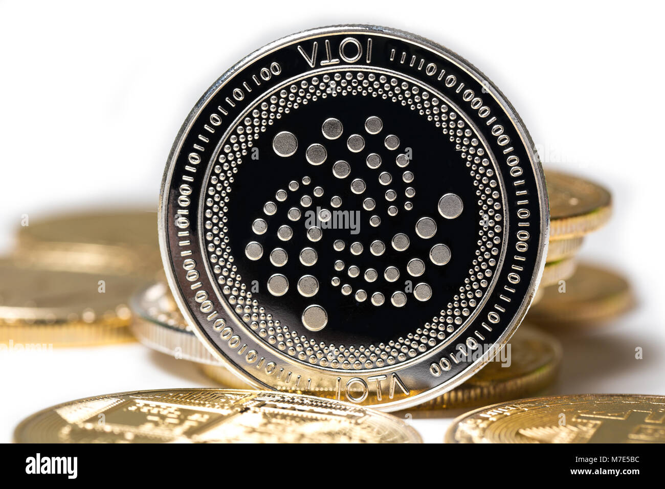 Iota sign hi-res stock photography and images - Alamy