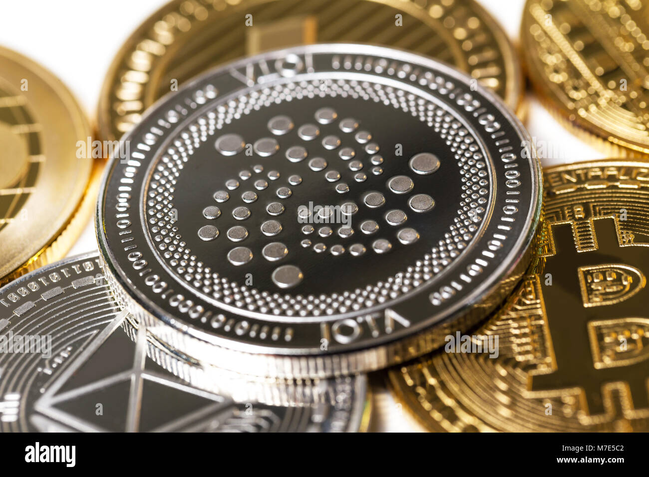 Crypro hi-res stock photography and images - Alamy