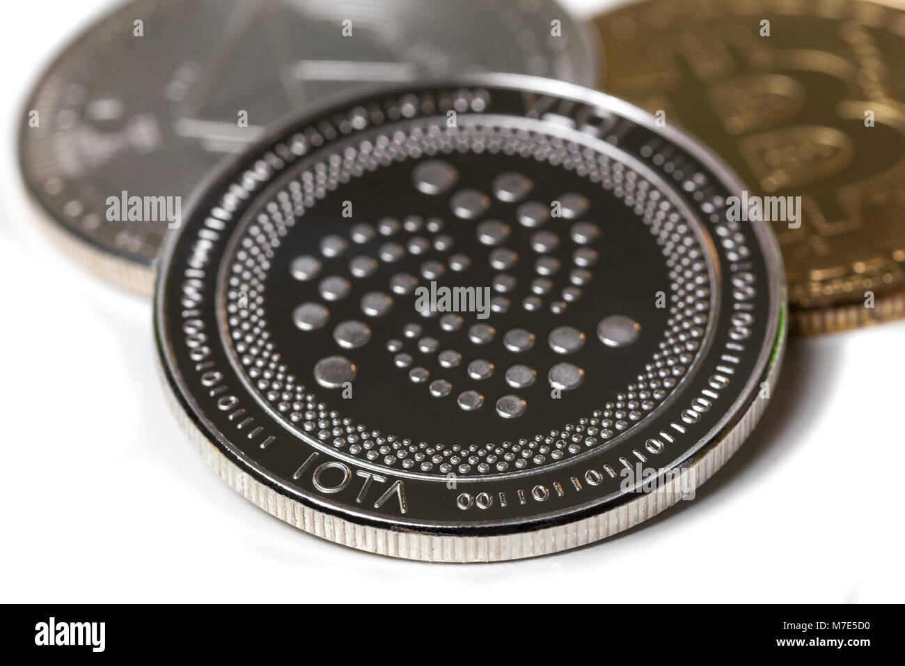 Iota sign hi-res stock photography and images - Alamy