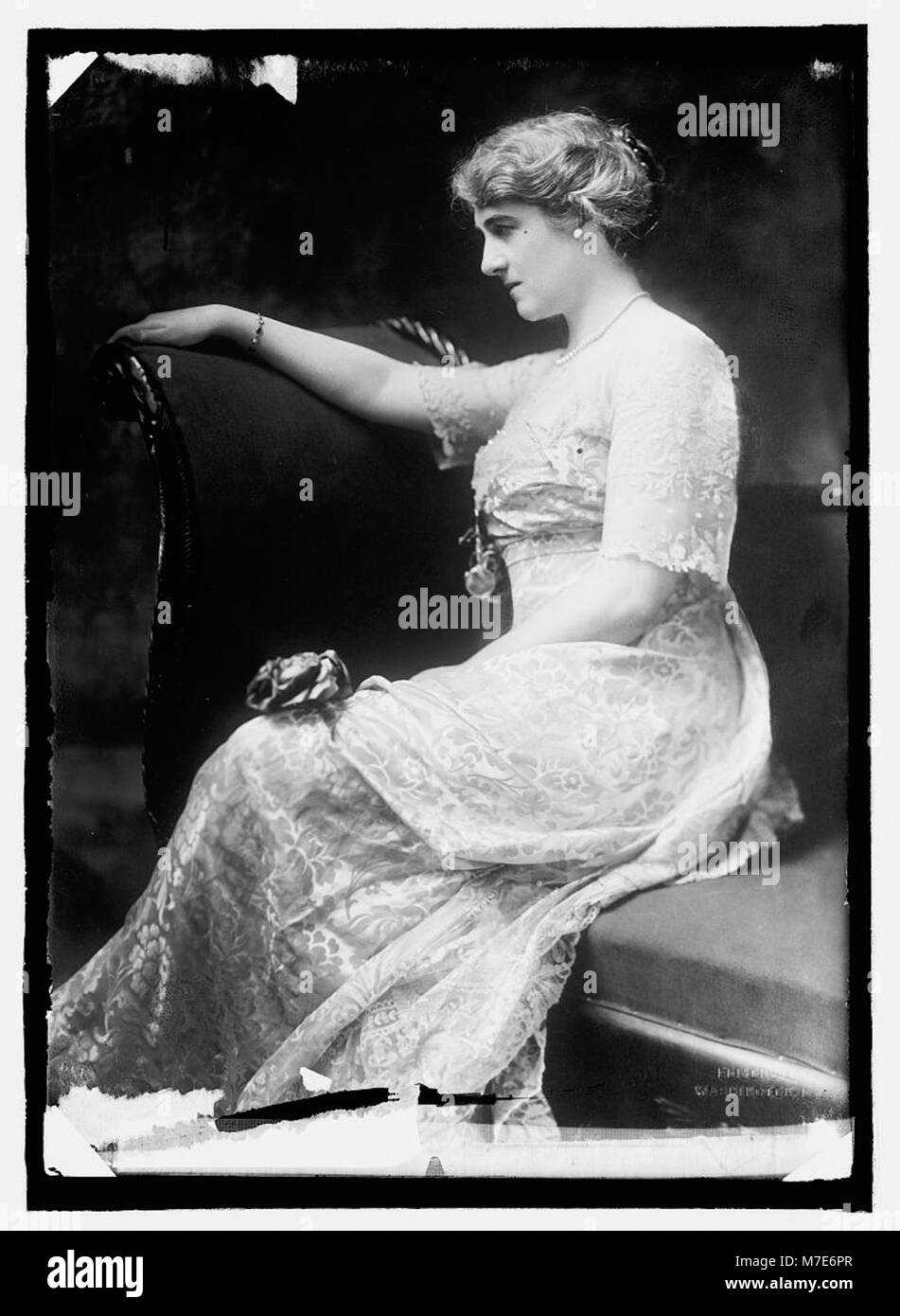 Mrs patten hi-res stock photography and images - Alamy