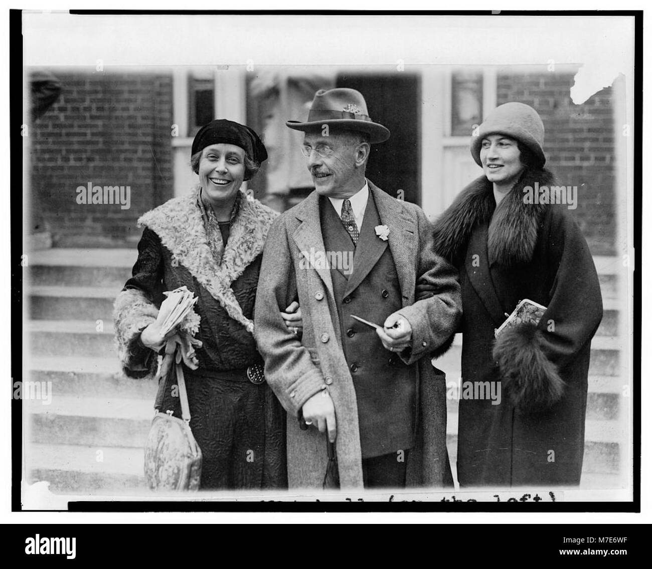 Stoddard family hi-res stock photography and images - Alamy