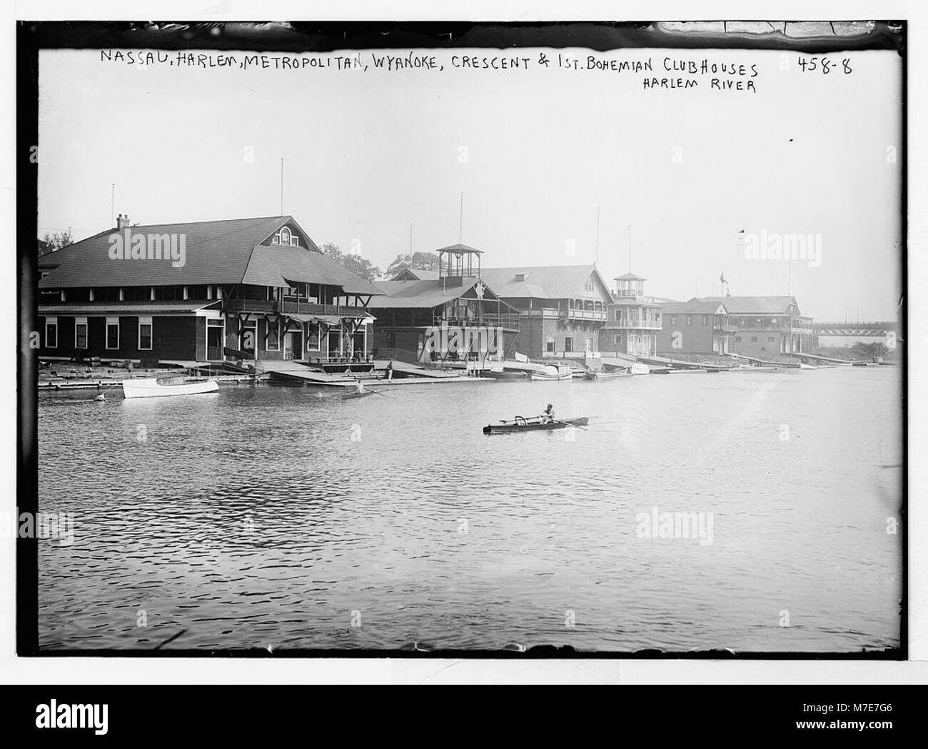 Nassau River High Resolution Stock Photography and Images - Alamy