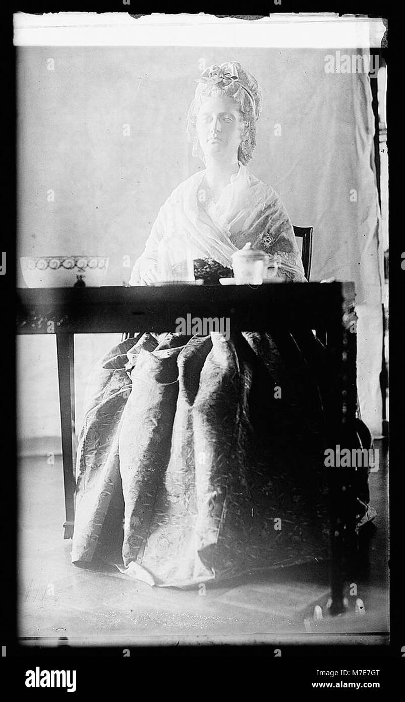 First lady museum hi-res stock photography and images - Alamy