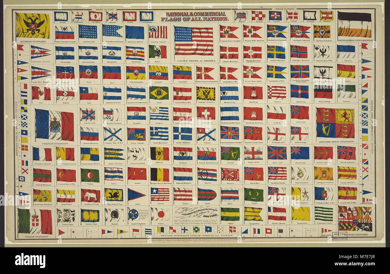 World flags collection hi-res stock photography and images - Alamy