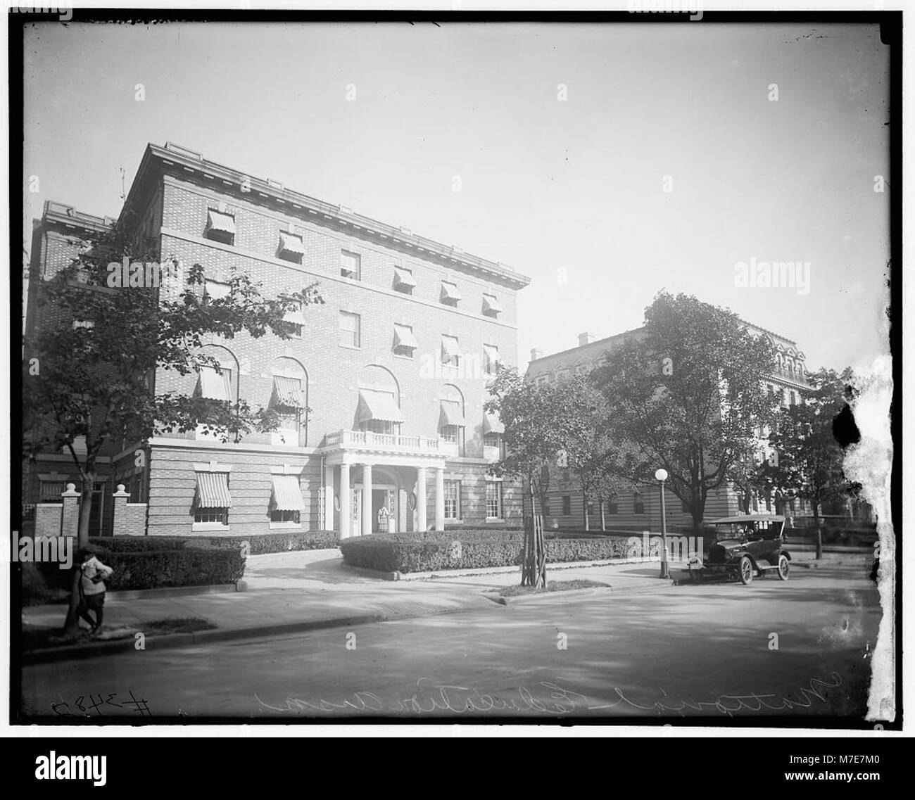 The National Education Association (NEA), founded in 1857, represents ...