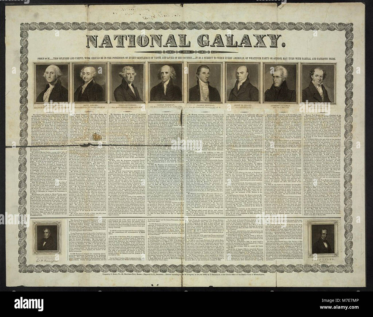 Massachusetts assembly hi-res stock photography and images - Alamy