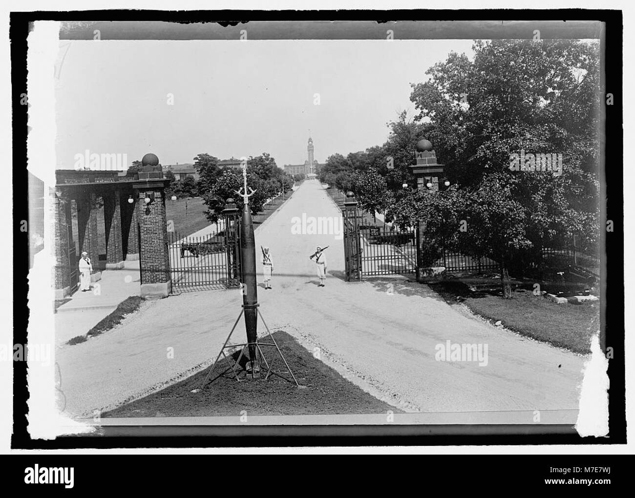 Chicago naval station hi-res stock photography and images - Alamy