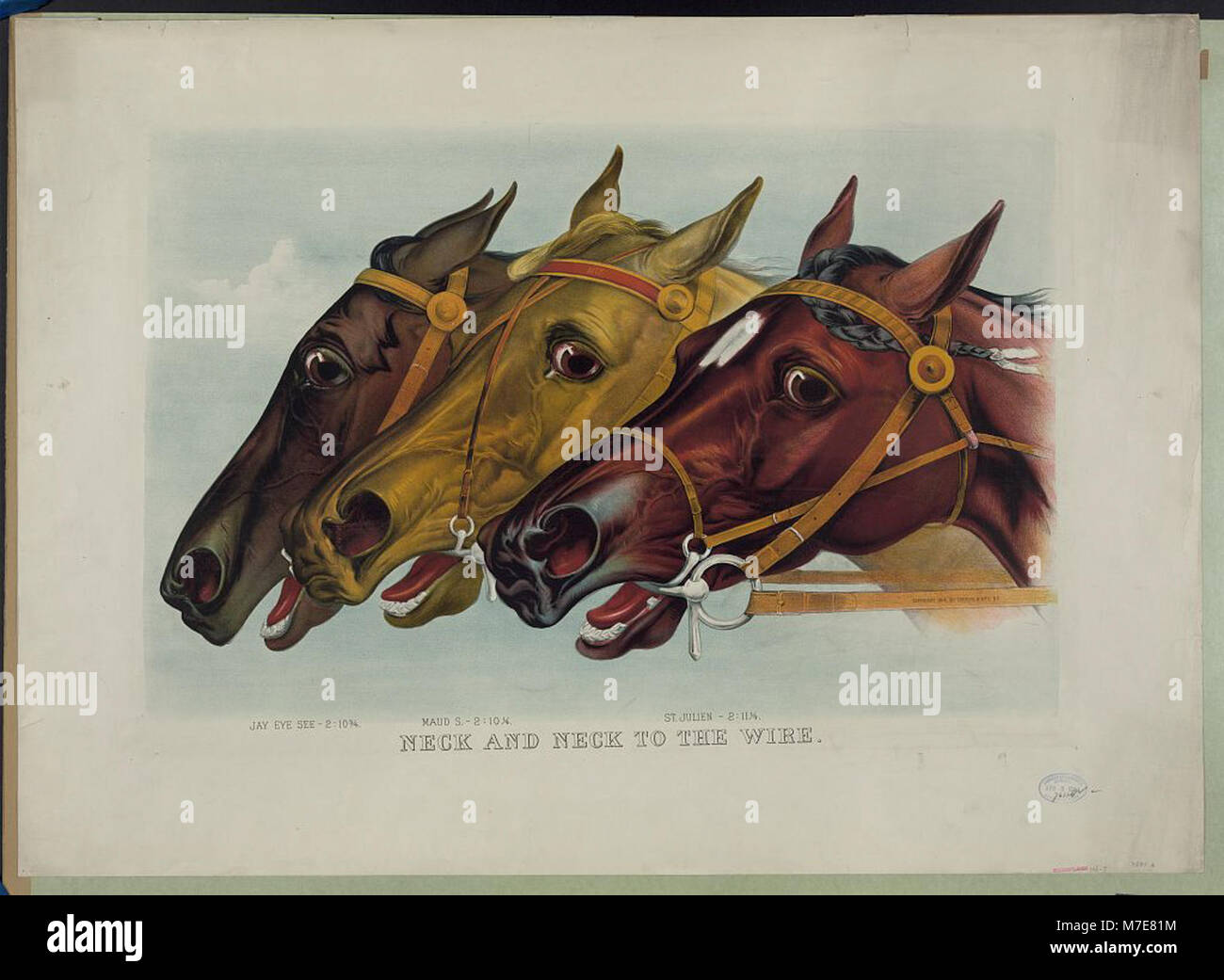 A dramatic moment captured in this photograph, illustrating a close ...