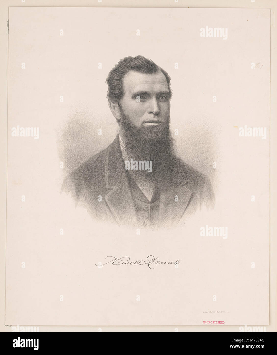 Daniel newell hi-res stock photography and images - Alamy