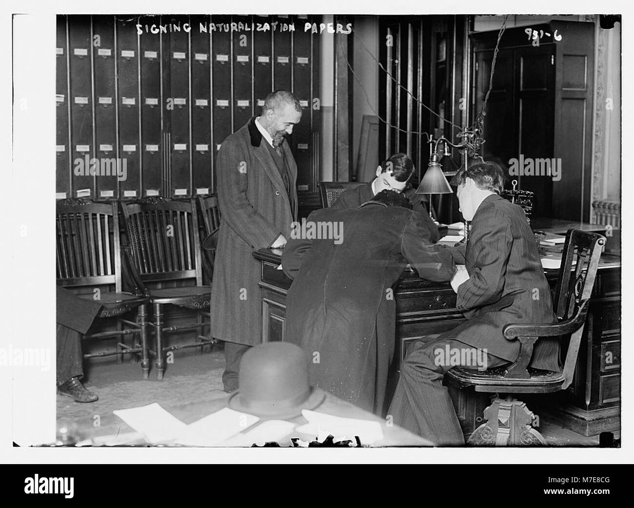 Judges in chambers hi-res stock photography and images - Alamy