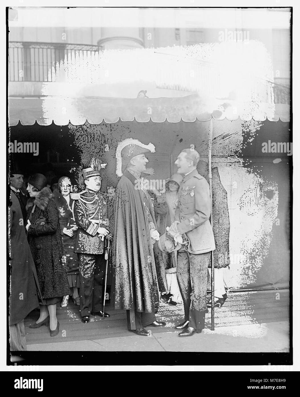 Formal 19th century gathering hi-res stock photography and images - Alamy