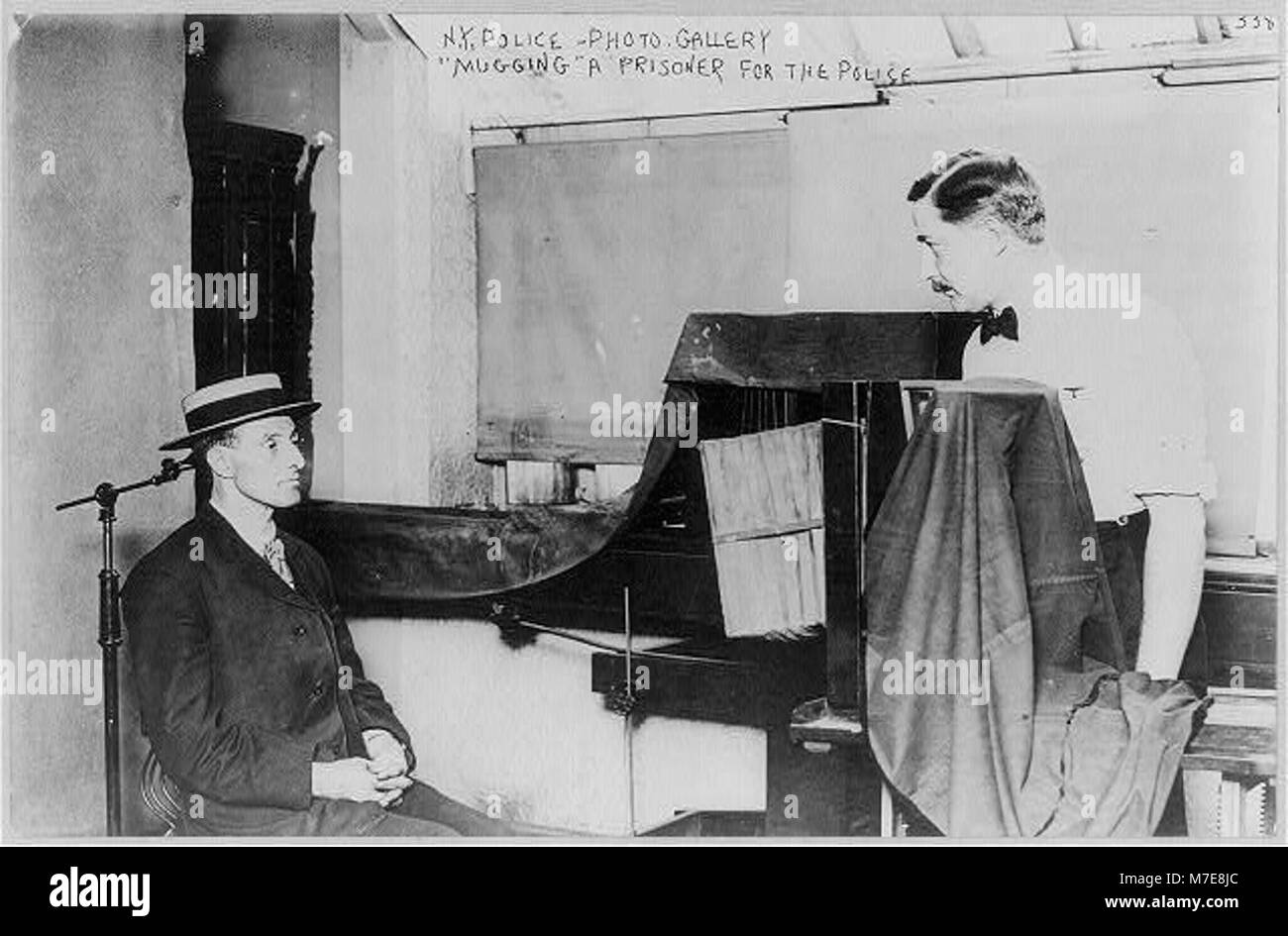 Mugshots hi-res stock photography and images - Alamy