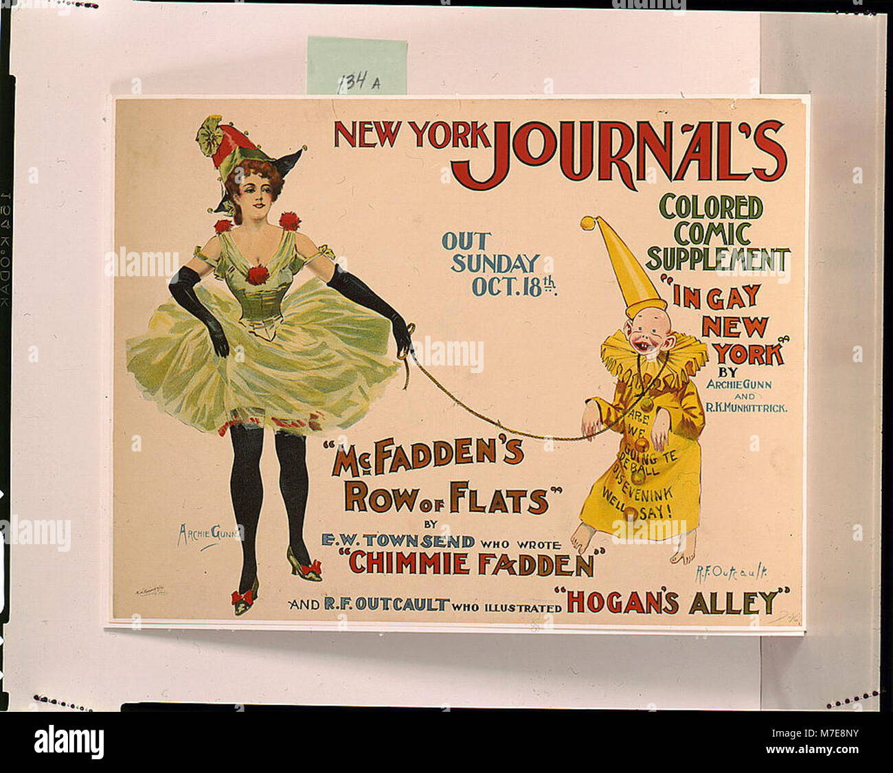 Archie comic book hi-res stock photography and images - Alamy