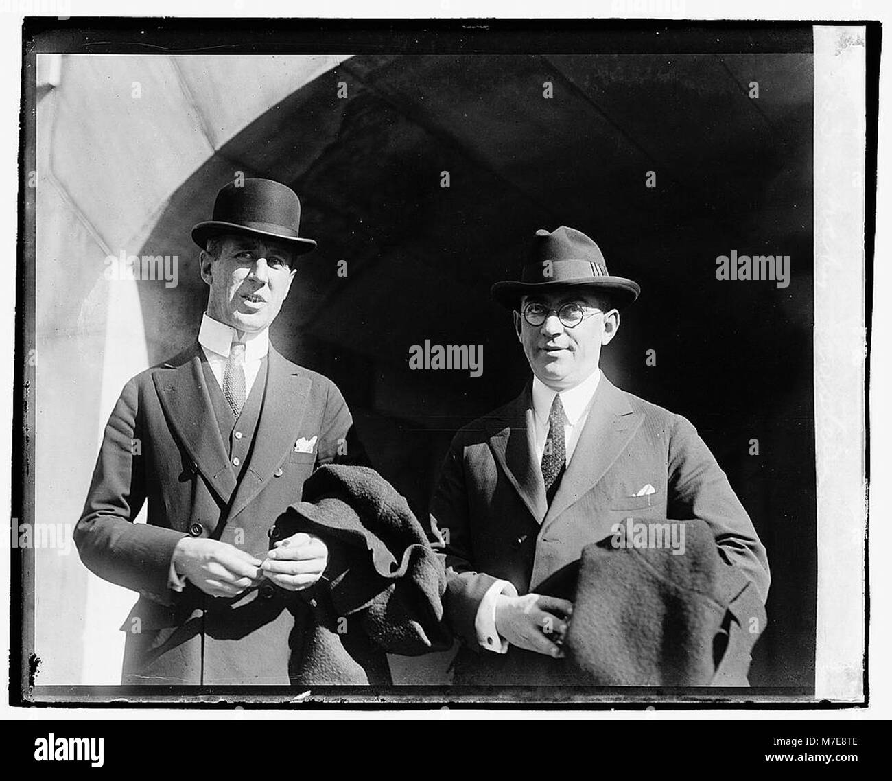 Nicky arnstein hi-res stock photography and images - Alamy