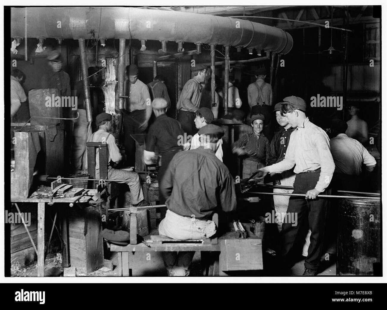 Wheaton Black and White Stock Photos & Images - Alamy