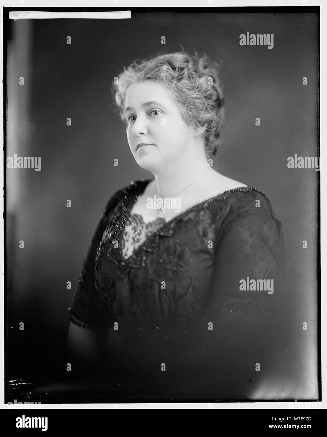 Mrs norris hi-res stock photography and images - Alamy