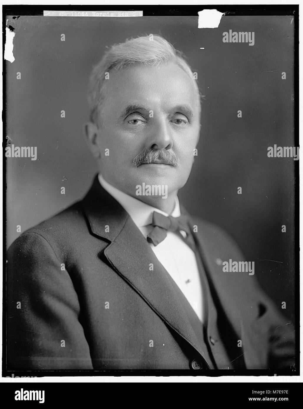 Senator george w norris hi-res stock photography and images - Alamy