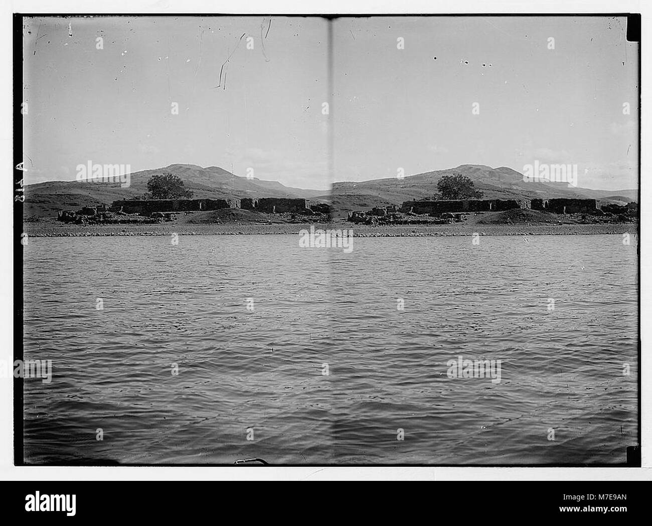 Image showing northern view Black and White Stock Photos & Images - Alamy