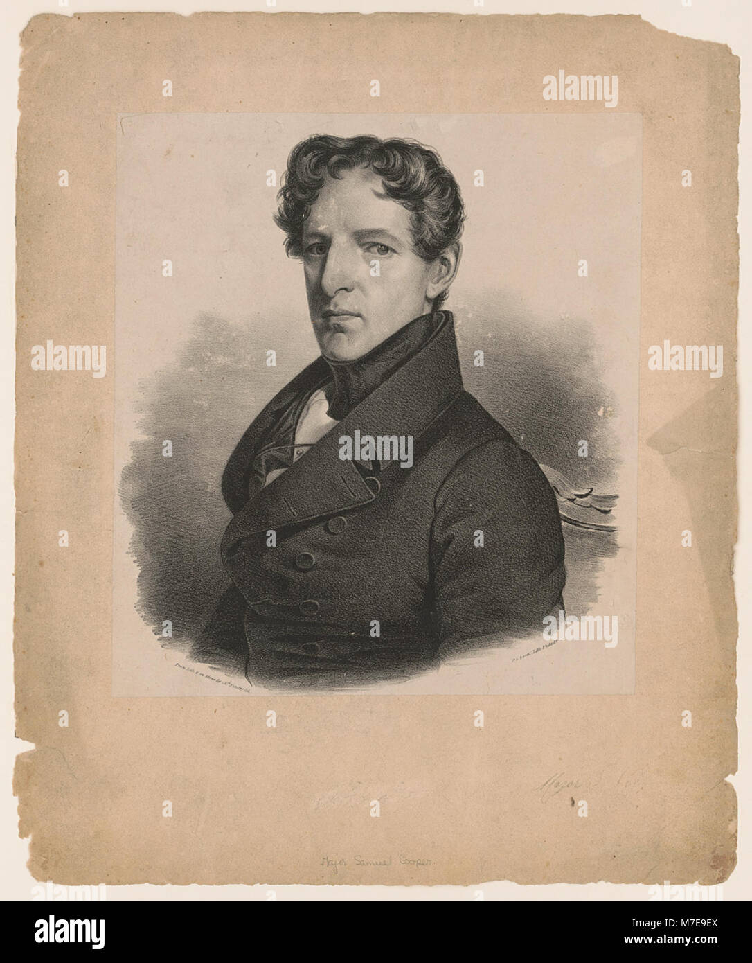 Major general confederate states army hi-res stock photography and ...