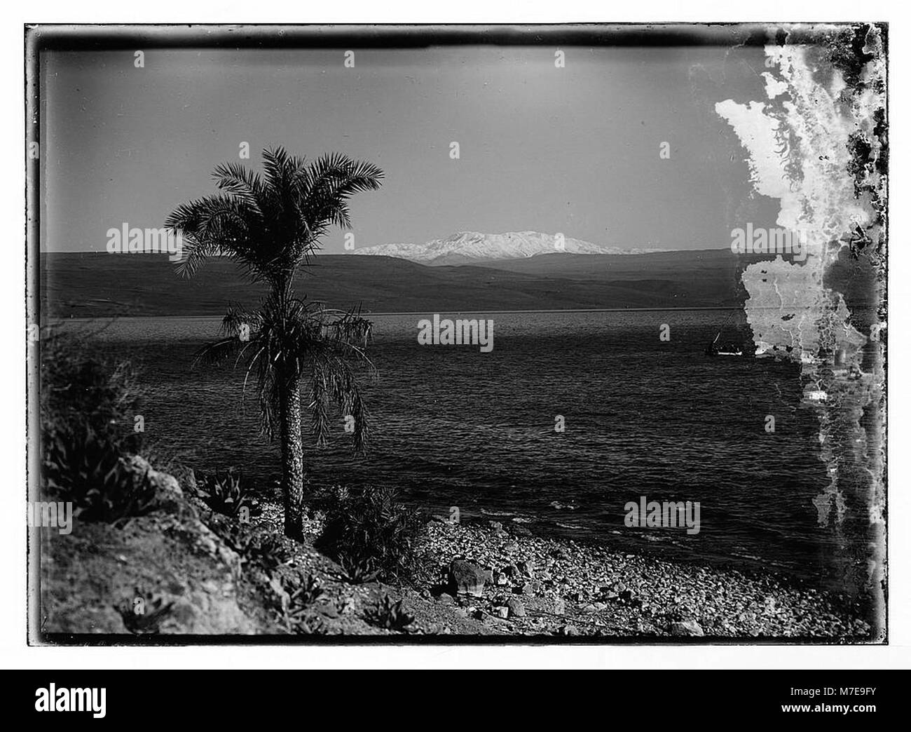 View land in sea Cut Out Stock Images & Pictures - Alamy