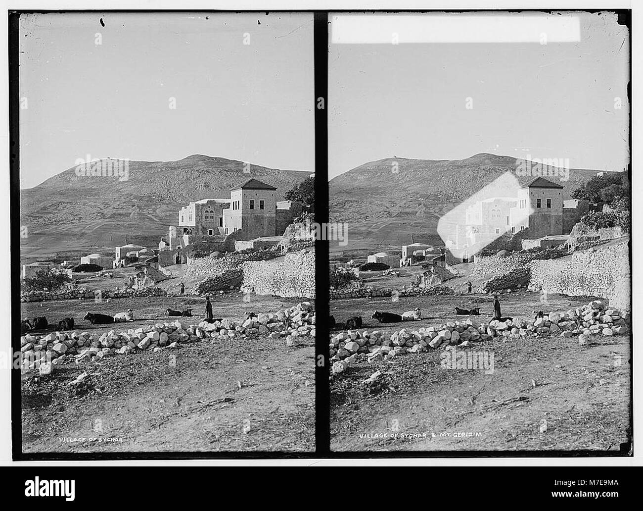 Archeology view Black and White Stock Photos & Images - Alamy