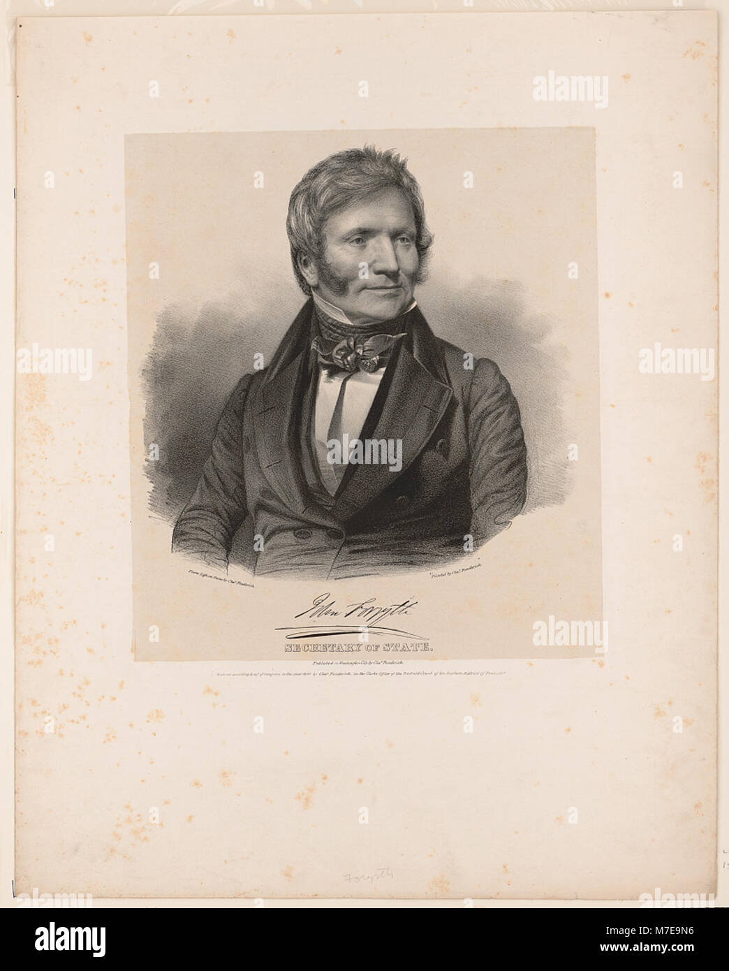 John forsyth hi-res stock photography and images - Alamy