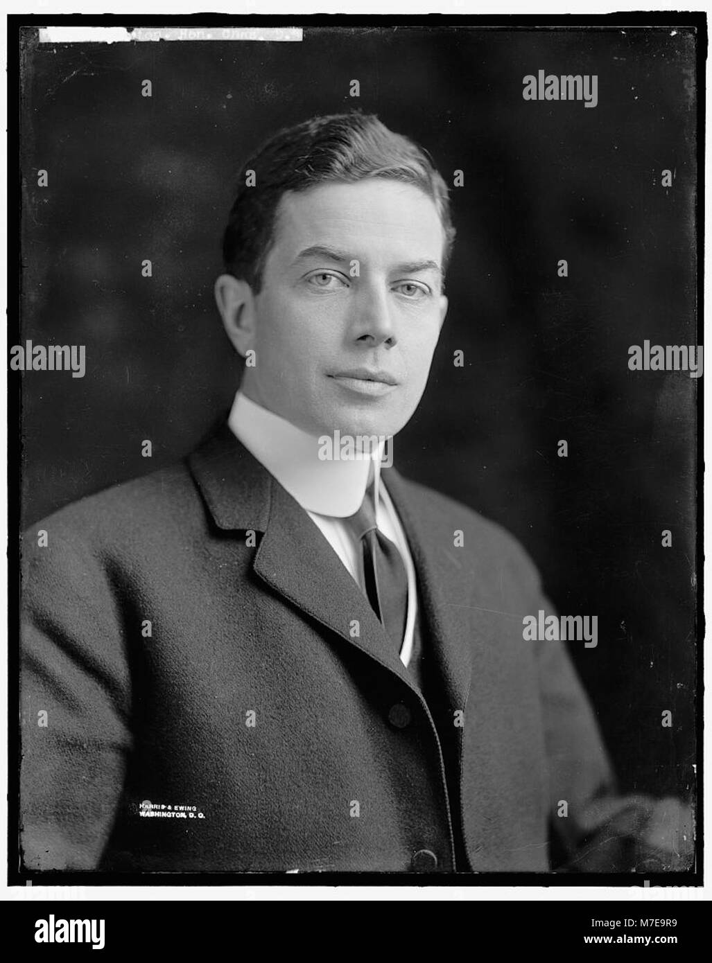 Charles d norton hi-res stock photography and images - Alamy