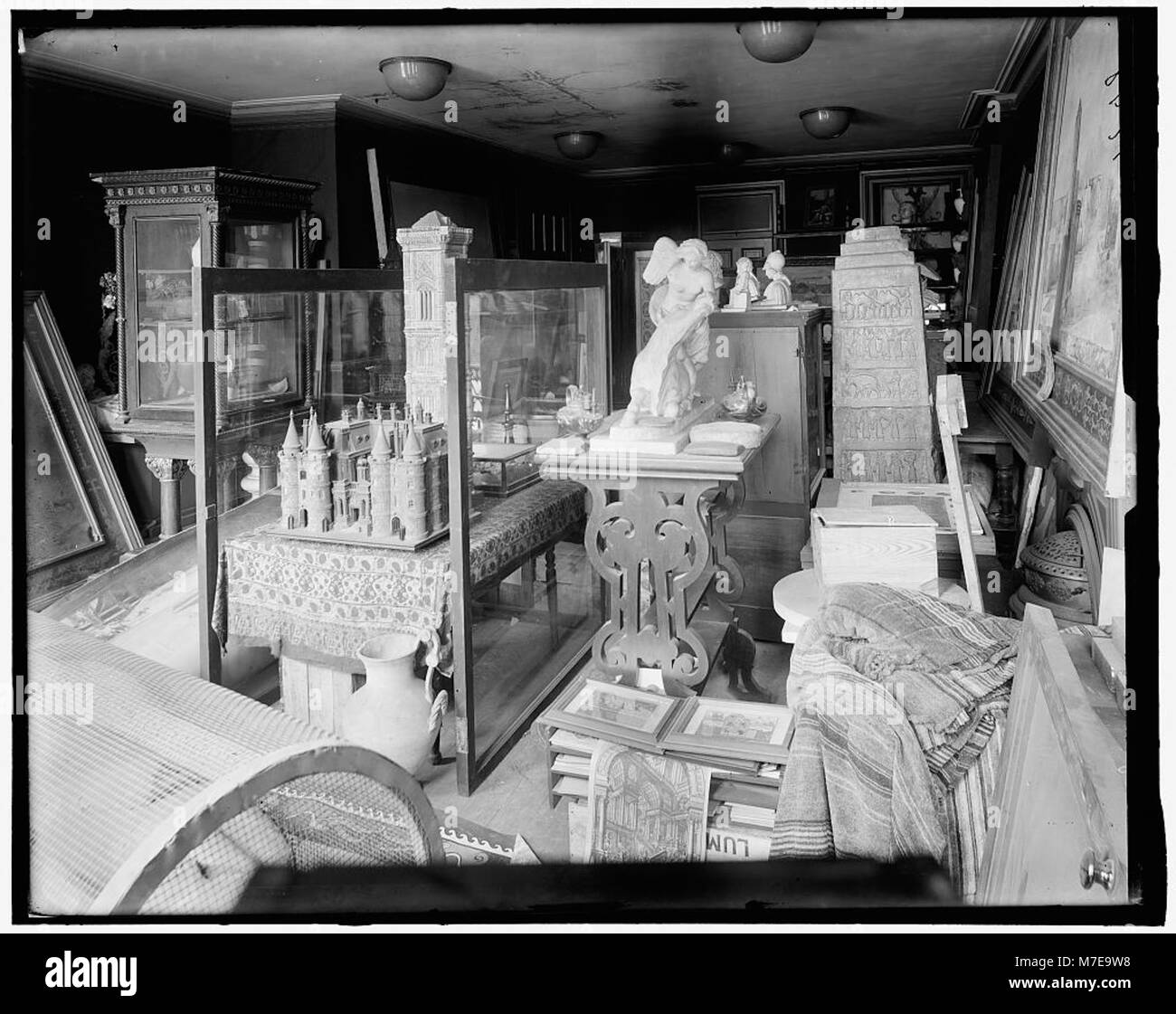 An undated and uncaptioned image with no further context provided Stock ...