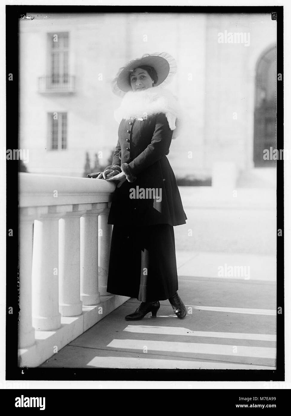 A photograph without a caption, leaving the image open for ...