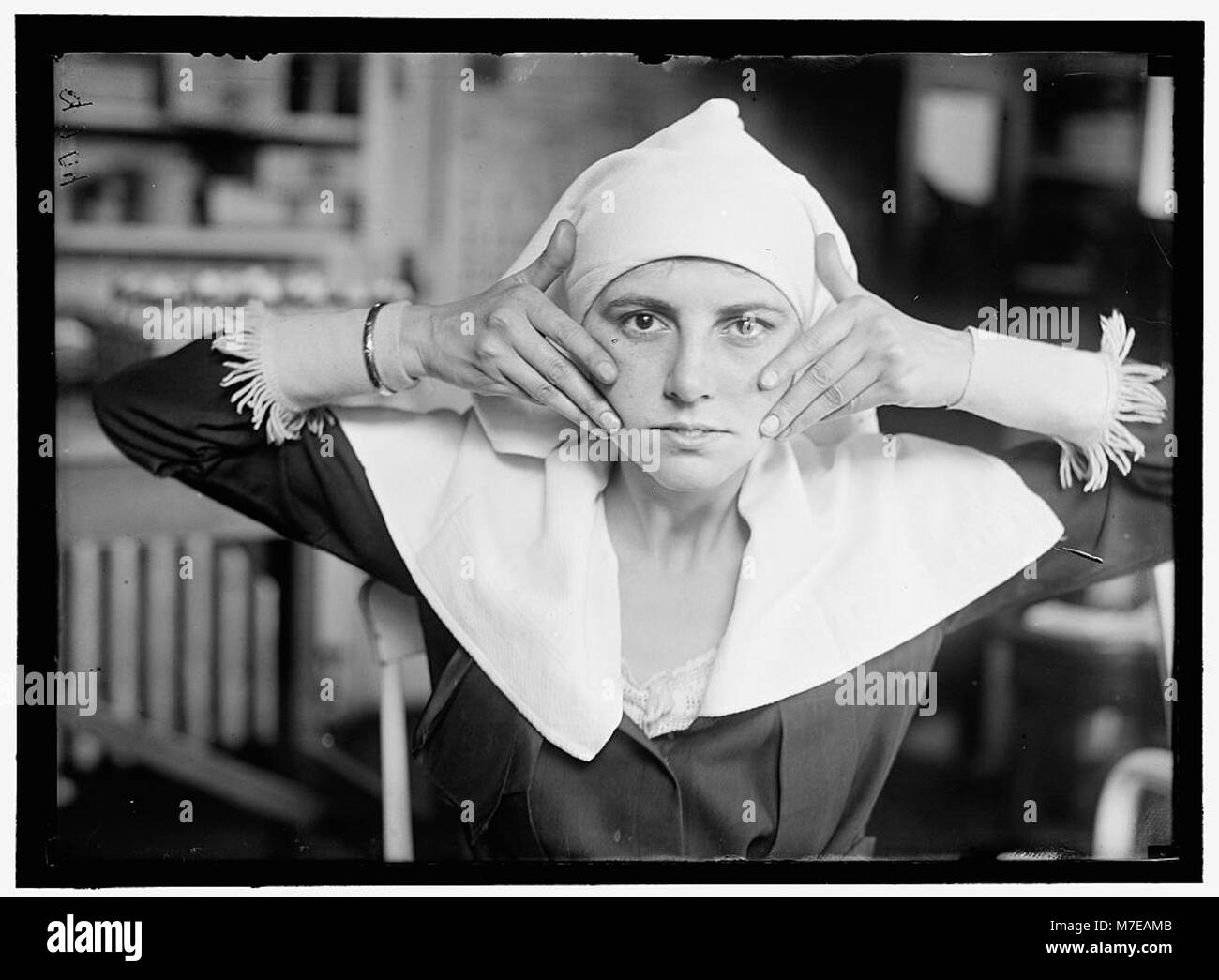 NO CAPTION LOC hec.09887 Stock Photo - Alamy