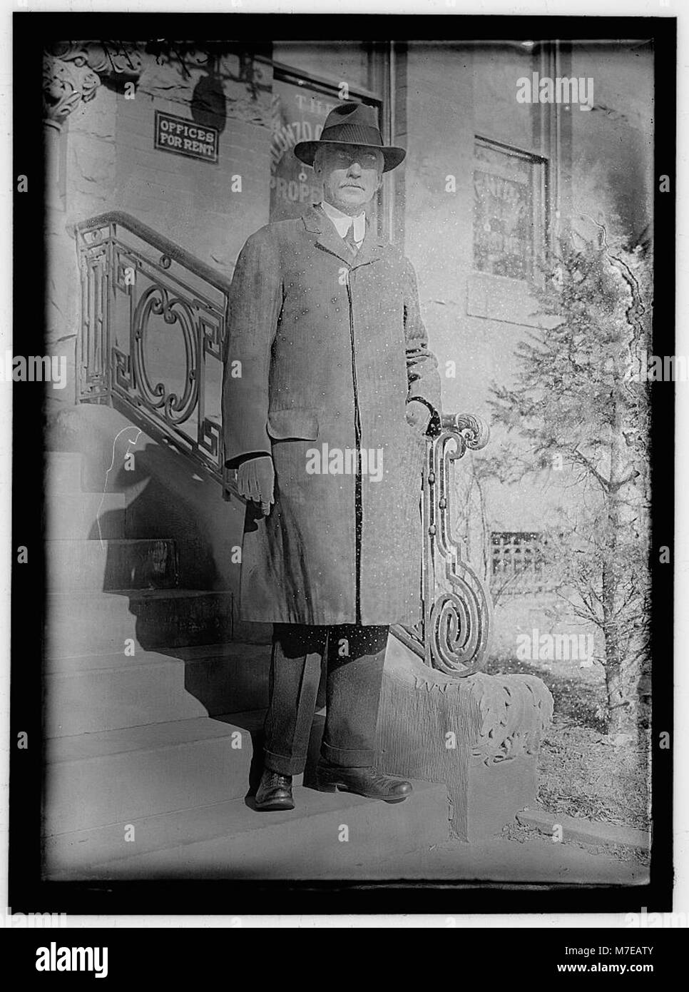 This image, without a caption, is a historical photograph that remains ...