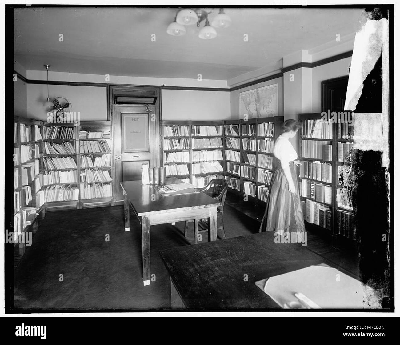 A photograph with no provided caption, showing an unknown subject or ...