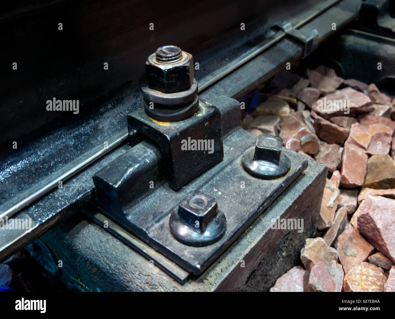 Modern fasteners hi-res stock photography and images - Alamy
