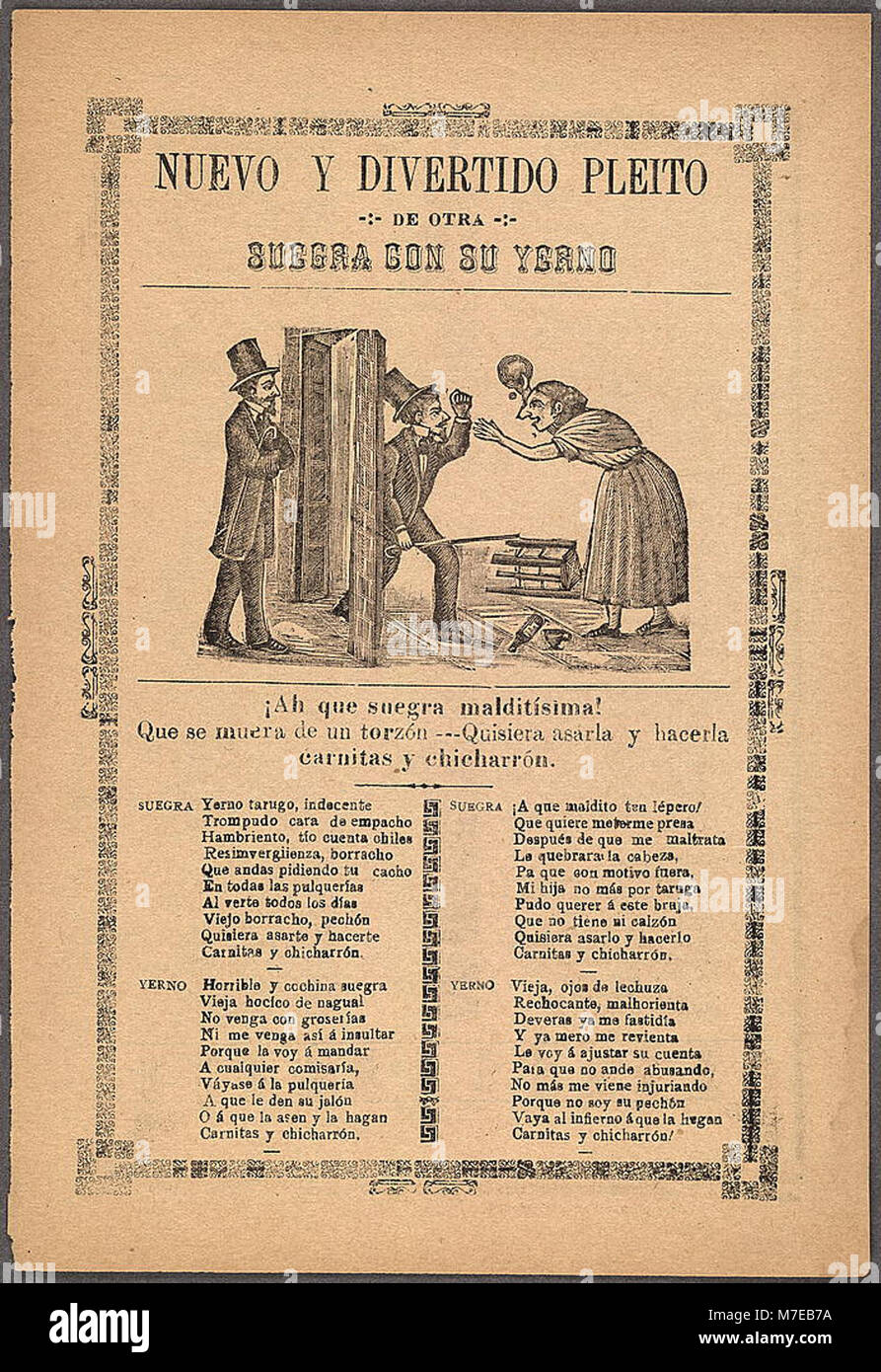 Nuevo su hi-res stock photography and images - Alamy